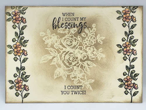 Fancy Phrases Stamps