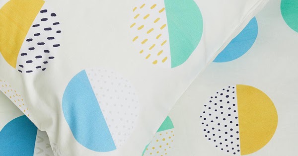 print & pattern: KIDS DESIGN - john lewis