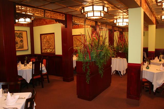 Formosa Restaurant: Photo Tour