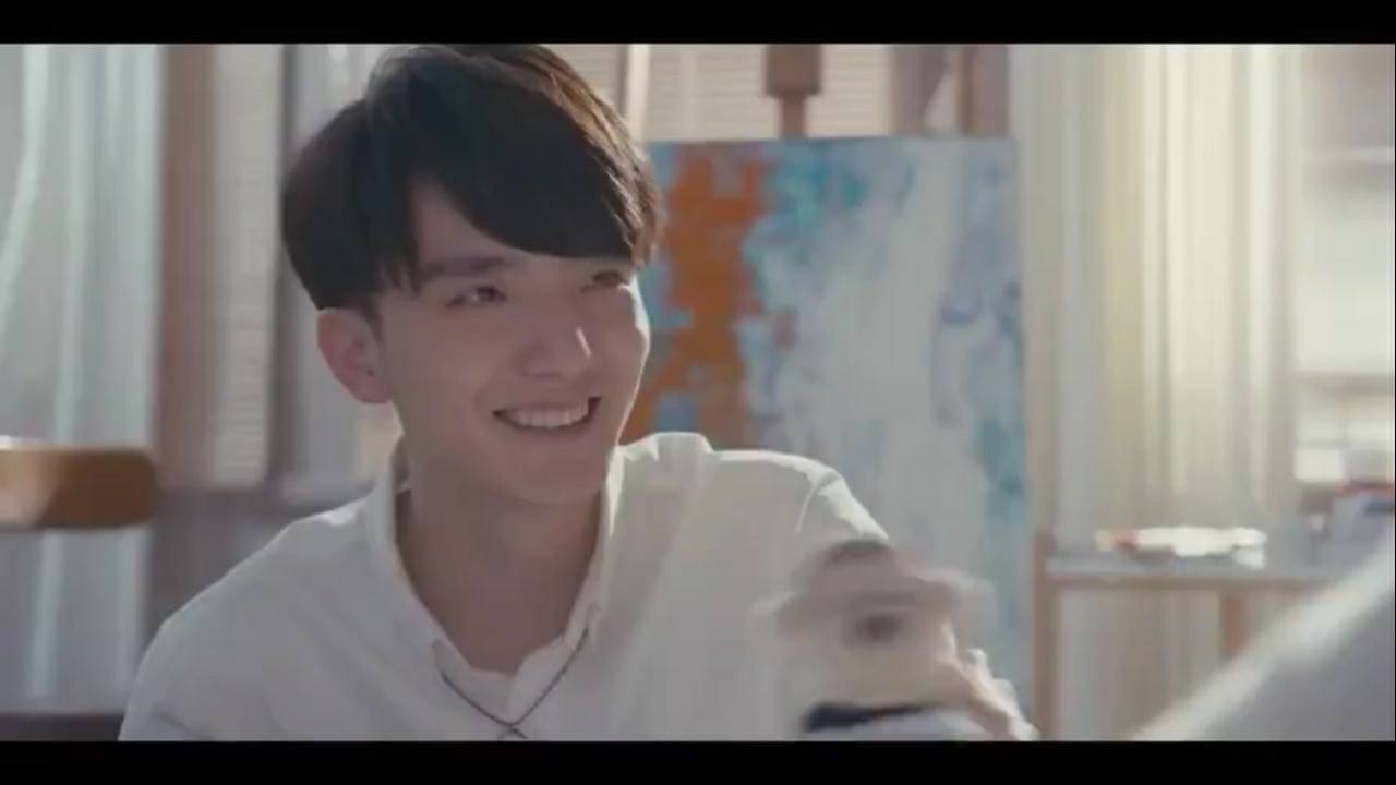 Sinopsis Flipped episode 3 part 2