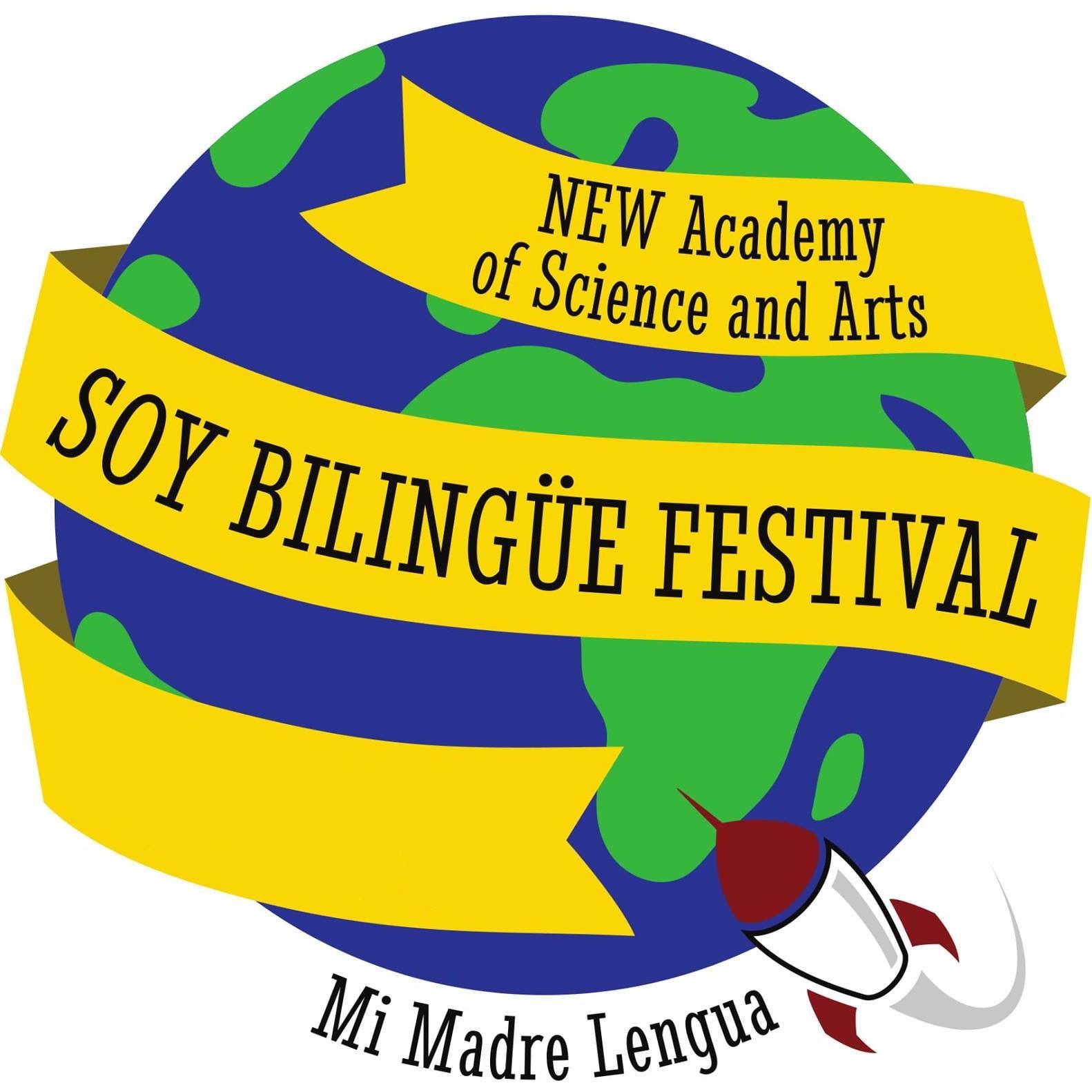 La Bloga: Soy Bilingüe Festival