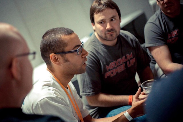 The Dreamcast Junkyard: An interview with Tom Charnock: Father of the ...