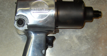 SUMARYONO : 9 Macam Power Tools Beserta Fungsi dan Cara Penggunaannya