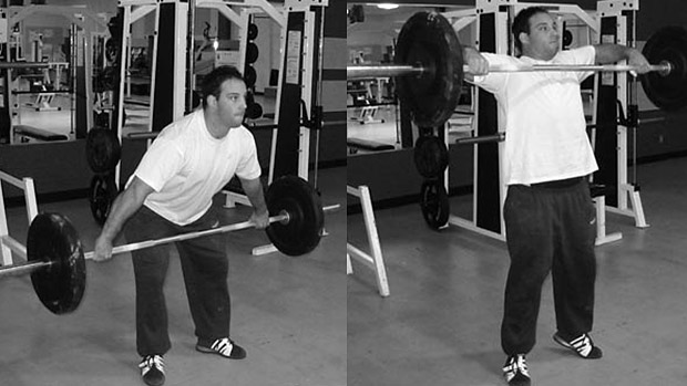 The Tight Tan Slacks of Dezso Ban: Strength Building Exercises - Harry ...