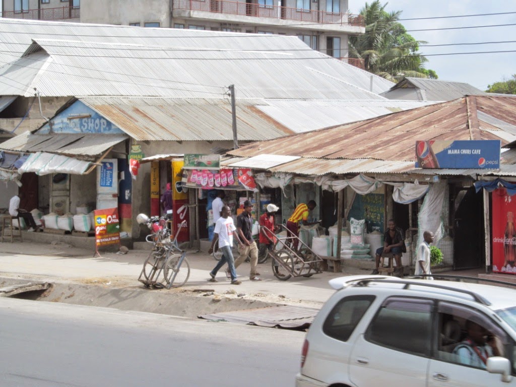 Khoi Gxam Productions: Crumbling Facades...