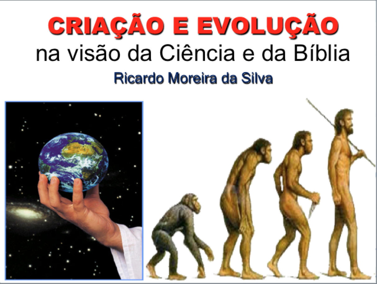 Espaço Bíblico Da Primeira Igreja Batista De João Pessoa Criacionismo