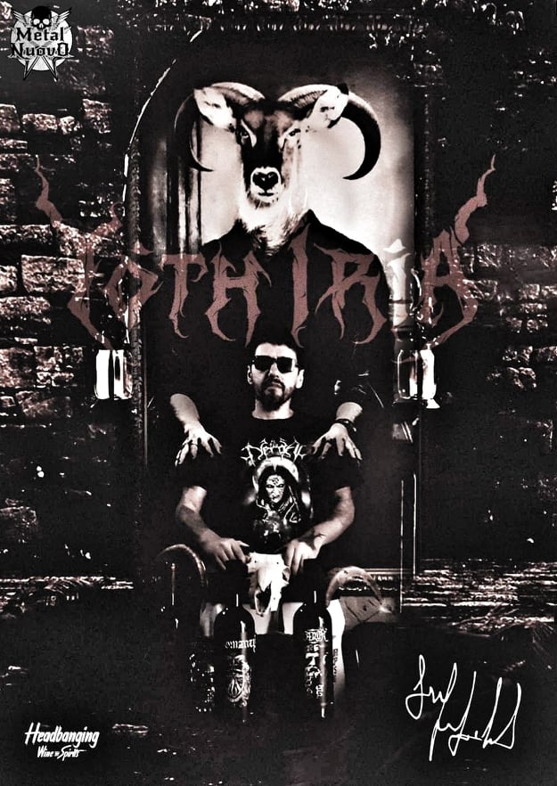 JIM MUTILATOR: BEST GREEK BLACK METAL ALBUMS 2020 | Metal Nuovo