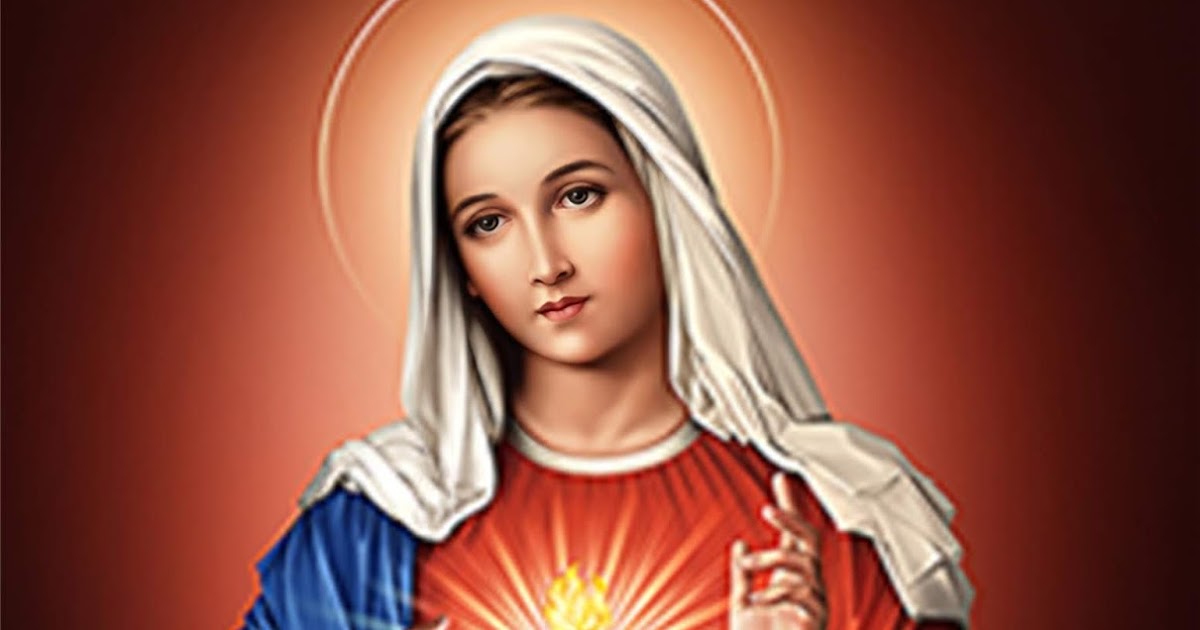 Immaculate Heart of Mary_Red_ 81 MB