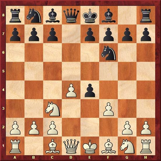 Play Chess Openings: Blackmar-Diemer Gambit Keybook Online