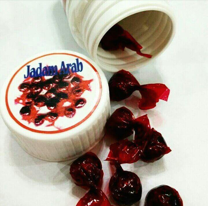 Jadam Arab: Kenapa Jadam?