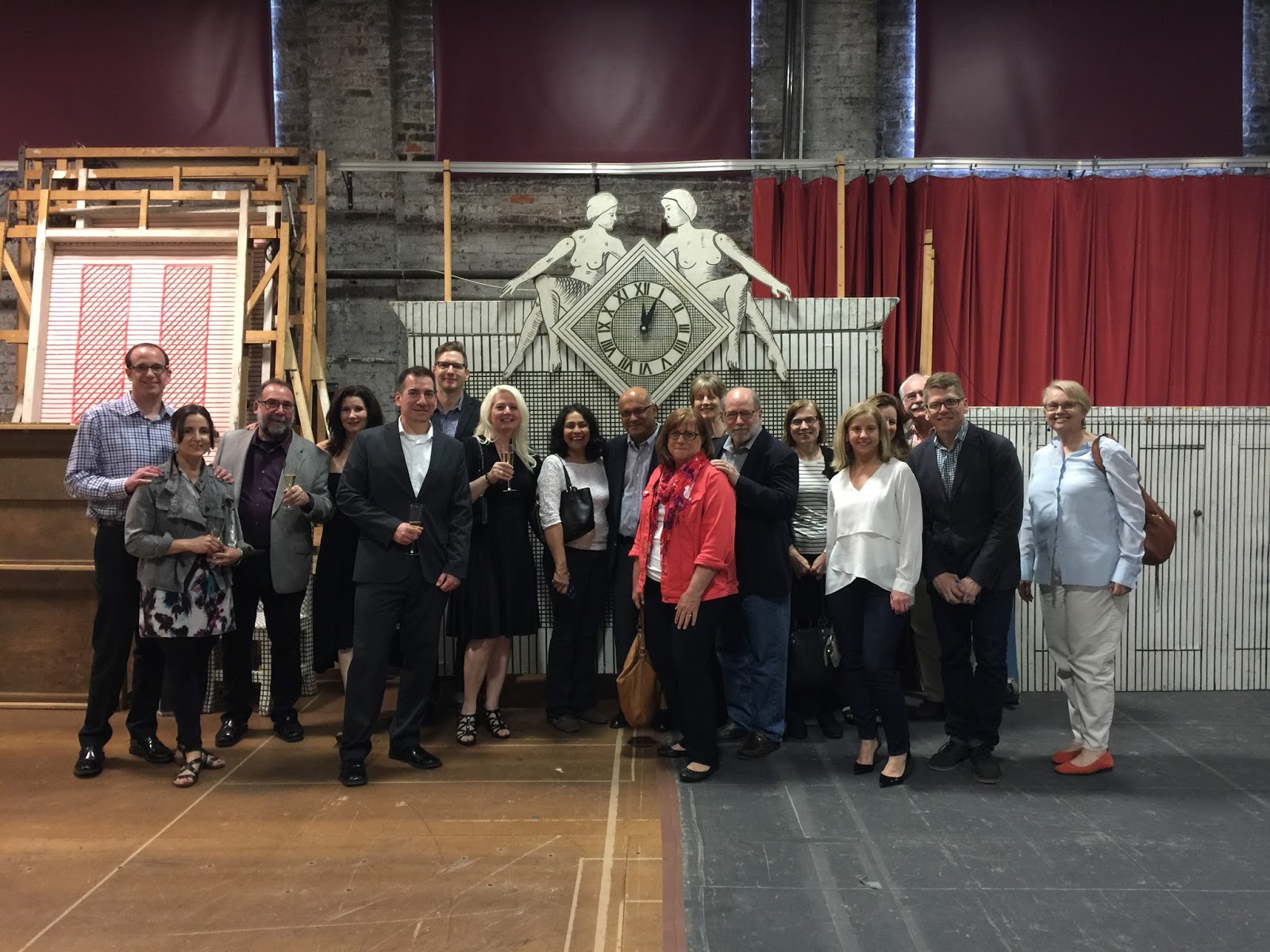 Mattress Factory | Art You Can Get Into: RECAP // Factory 500 Weekend ...