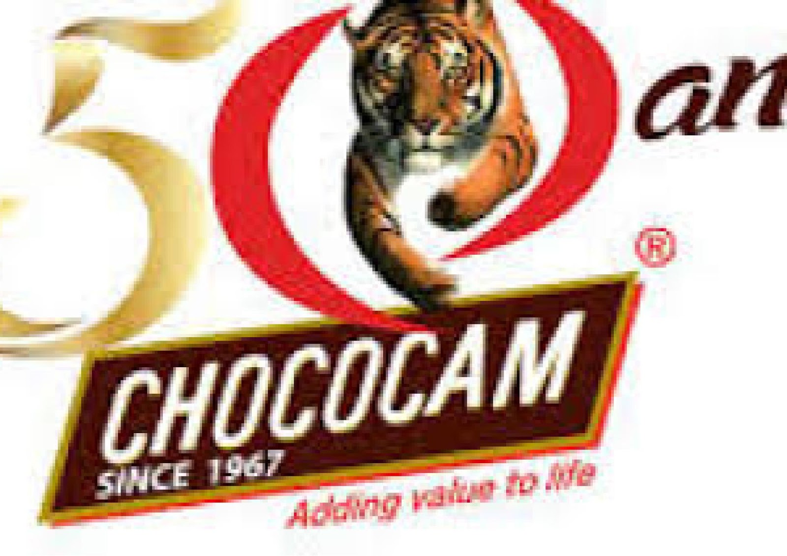 Chococam recrute un stocks usine et transferts/ factory floor stock ...