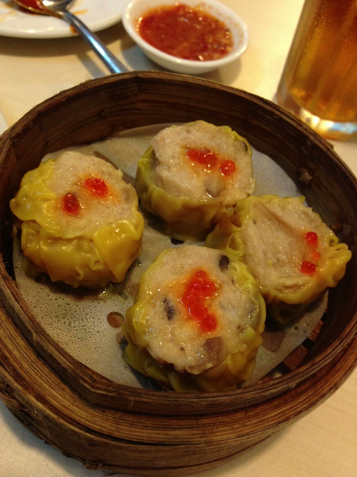 Try This Menu !!!: May 2013