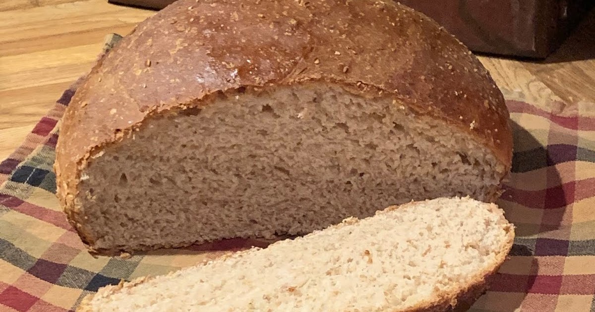 Windy Meadows Farm: Dakota Bread...tried & true recipe