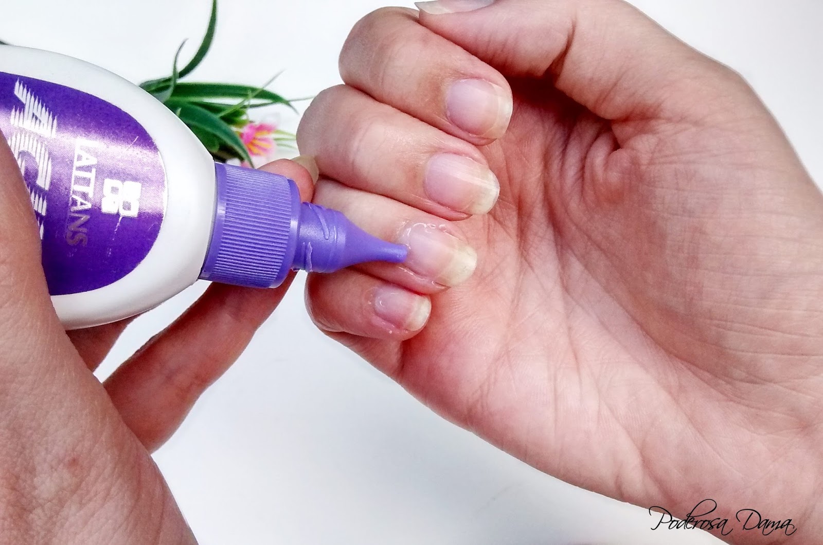 Resenha: Removedor de cutículas Agile - by Jozy Lopes