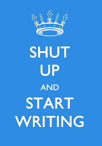 Teresapalooza!!: Graphic Inspiration for Writers