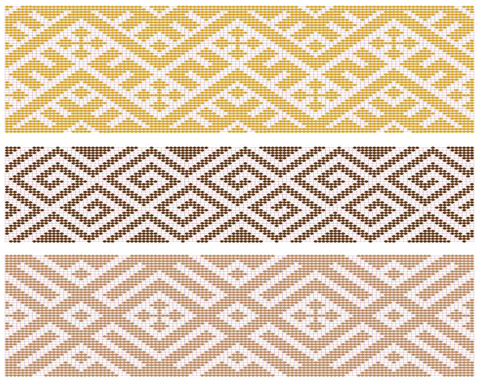 Semne Cusute: IIA de NISTRU