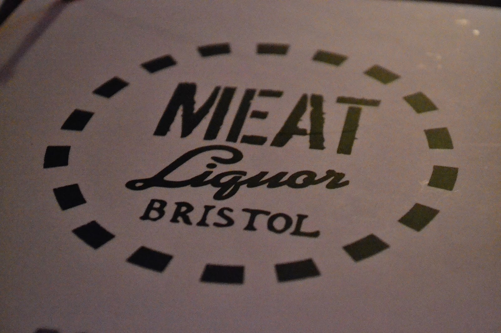 Meat Liquor Logo