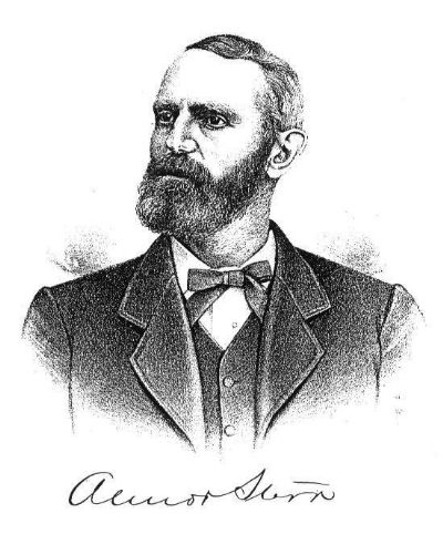 Biografi William Stern (psikologis)