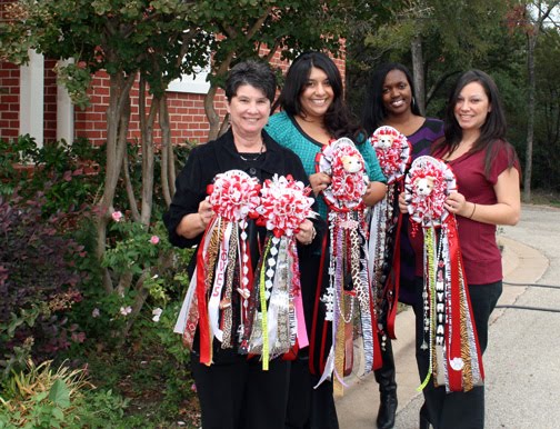 Methodist Children's Home - Inside Out Blog: MCH Spirit Committee