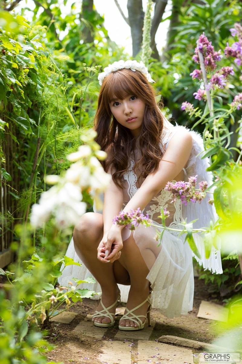 三上悠亜、無碼流出?! Dmm