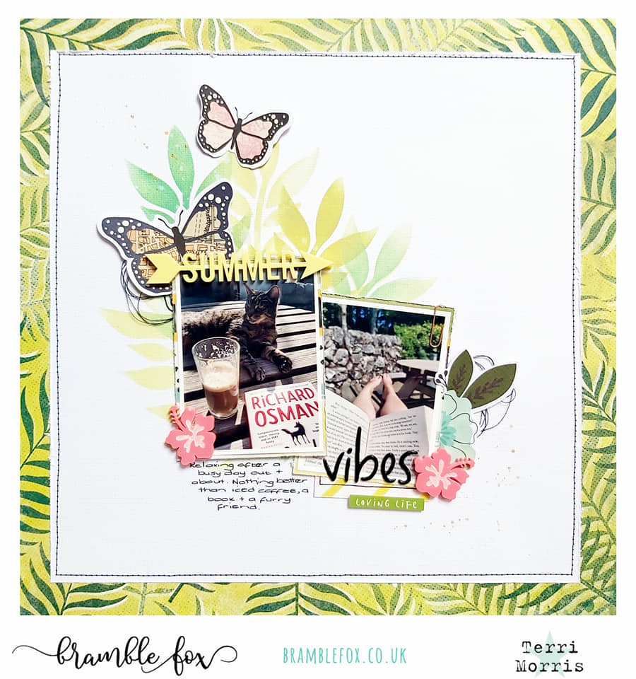 CSI: Color, Stories, Inspiration: August Case Files - First Reveal ...