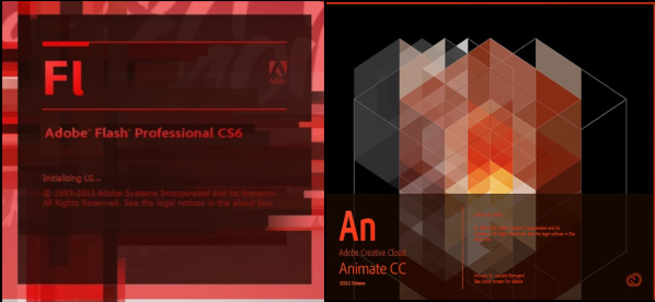 Pengenalan Adobe Flash CS 6 & Animate CC - sumberberedukasi.com
