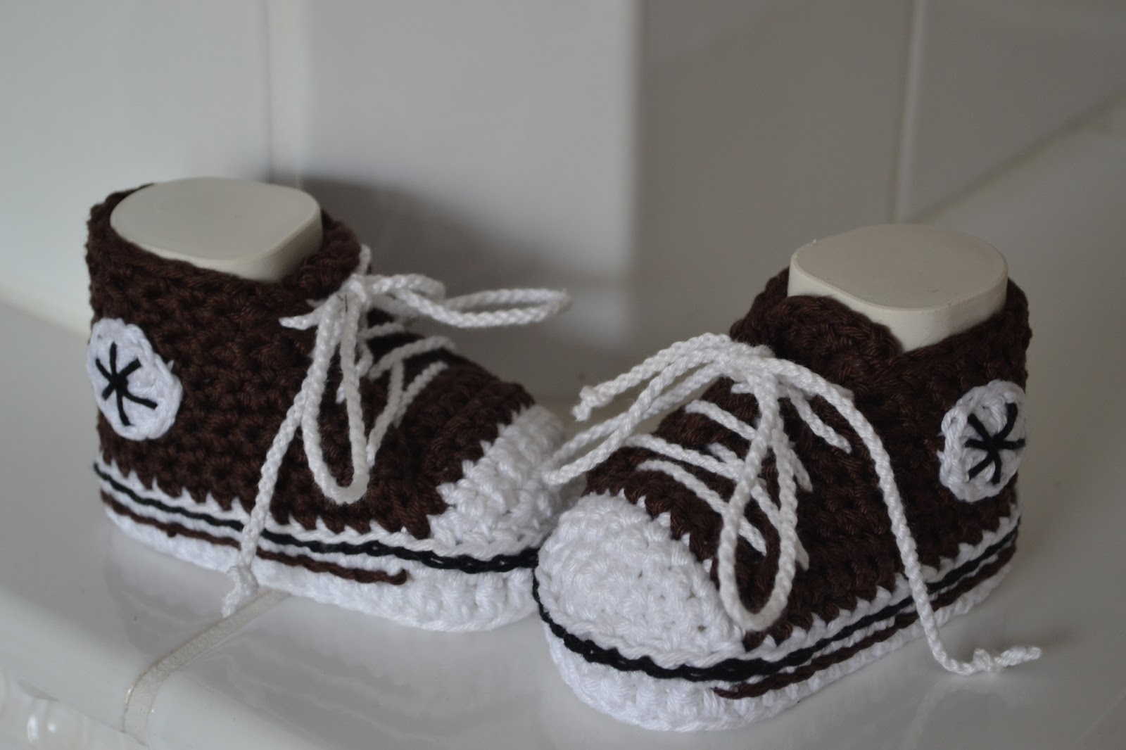 Pippi-Lotta & Anton: Chucks-Chucks-Chucks....Baby Chucks