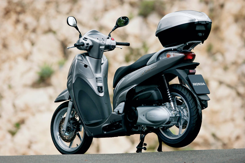 2011 Honda SH300i |SPESIFIKASI DAN MODIFIKASI MOTOR