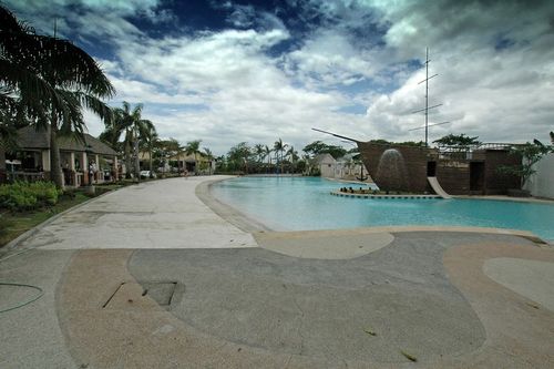 RESORTS IN MEYCAUAYAN: RESORTS IN MEYCAUAYAN BULACAN