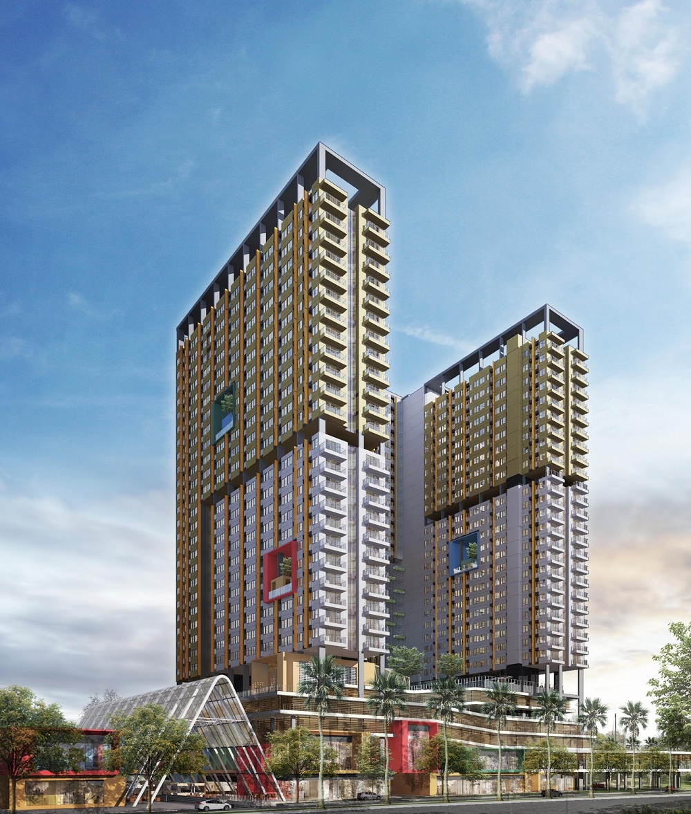 Royal Sentul Park Superblok Adhi Karya Harga 300 Juta-an | Properti ...