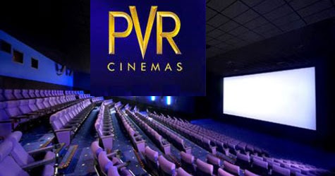 DLF Promenade Blog: Experience the excellent quality Pvr Cinema ...