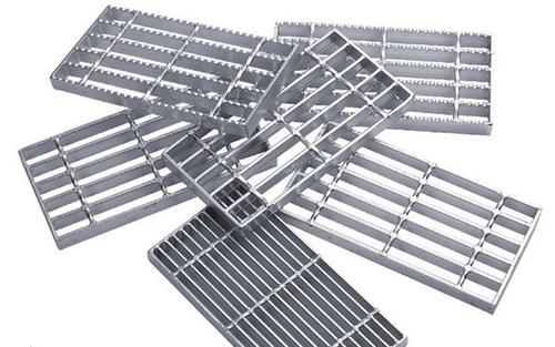 Tata Cara Pemasangan Steel Grating