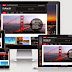 CityNews Responsive Blogger Template | Nulled Clone Script
