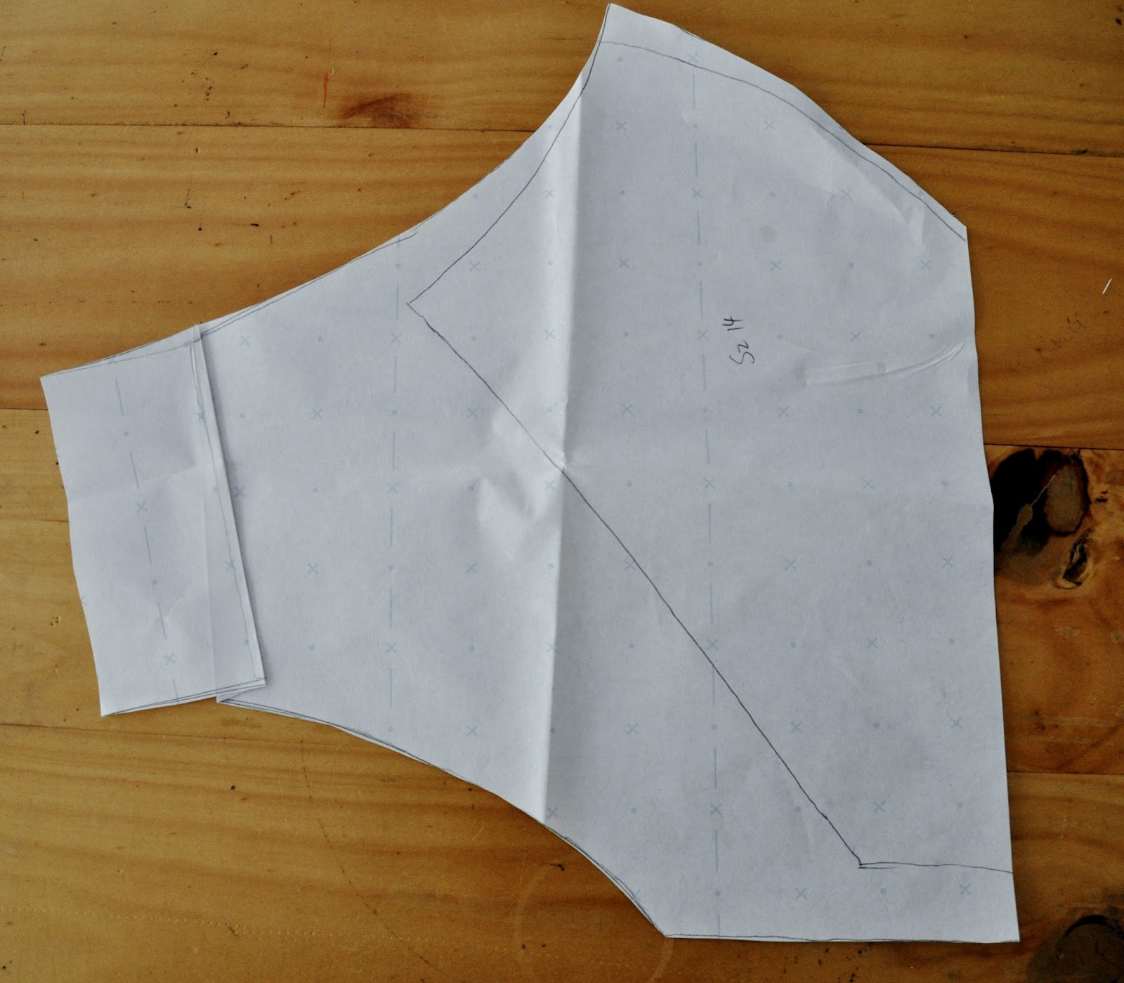 Bloom's Endless Summer: Massive swimwear sewing session