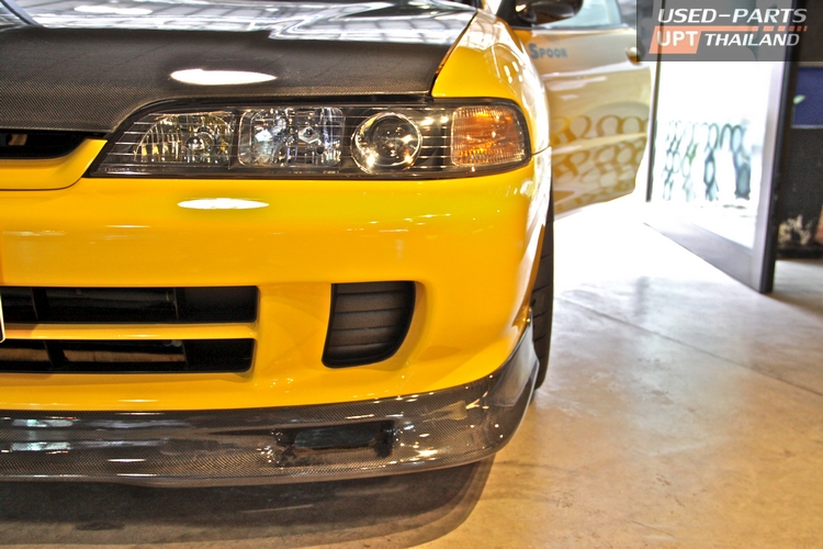 The Jdm Spot: SPOON DC2 Integra TYPE RX