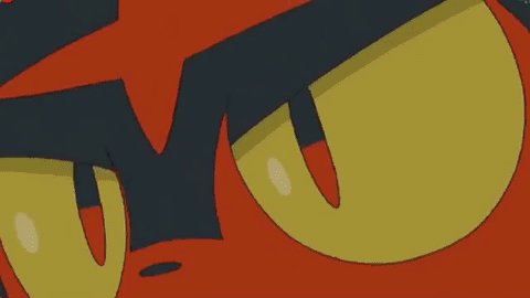 Poké-Arquivo: 725 - Litten ~ PMD || Acervo de Imagens de Digimon e ...