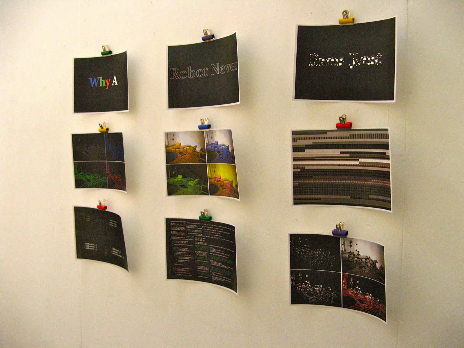 Core Gallery Interviews: Interview with Elizabeth Murton