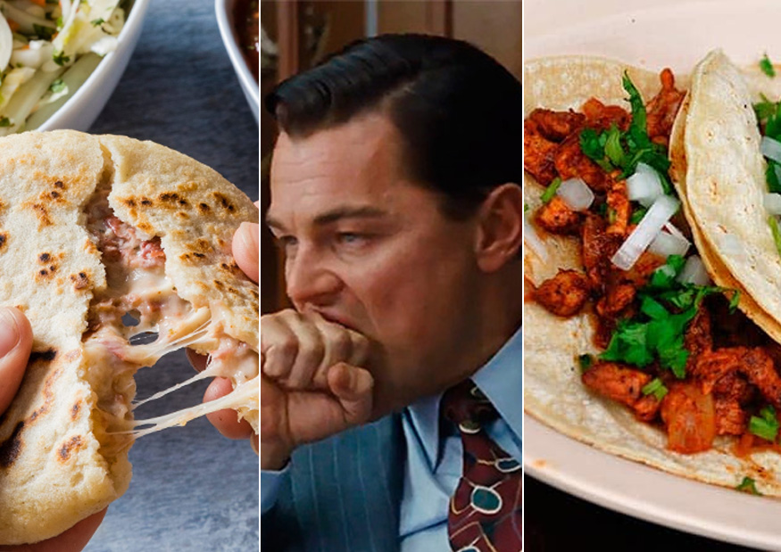 Why Pupusas are SO Popular?