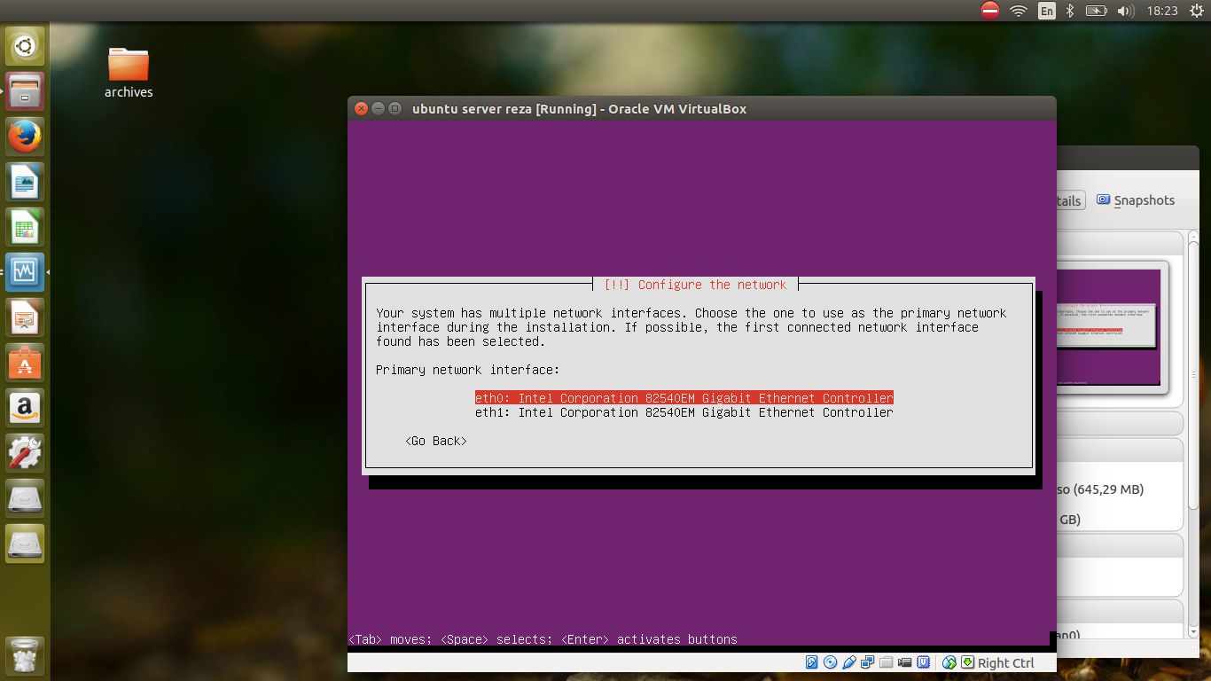 Cara Install Ubuntu Server - Inovasi Teknologi dan Jaringan