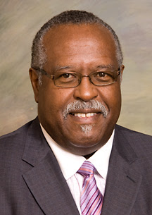 Roy Culberson Dean of Corinth Campus