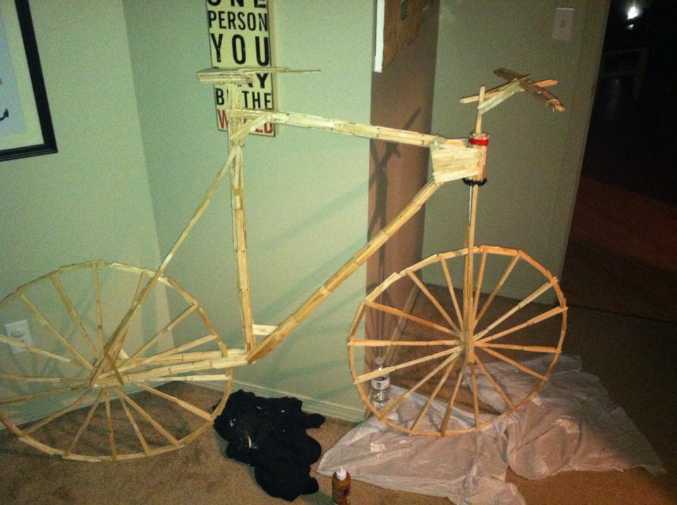 BNB Craft Stick Creations