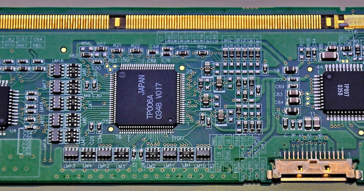 PCB: Guide for Radio Frequency Layout