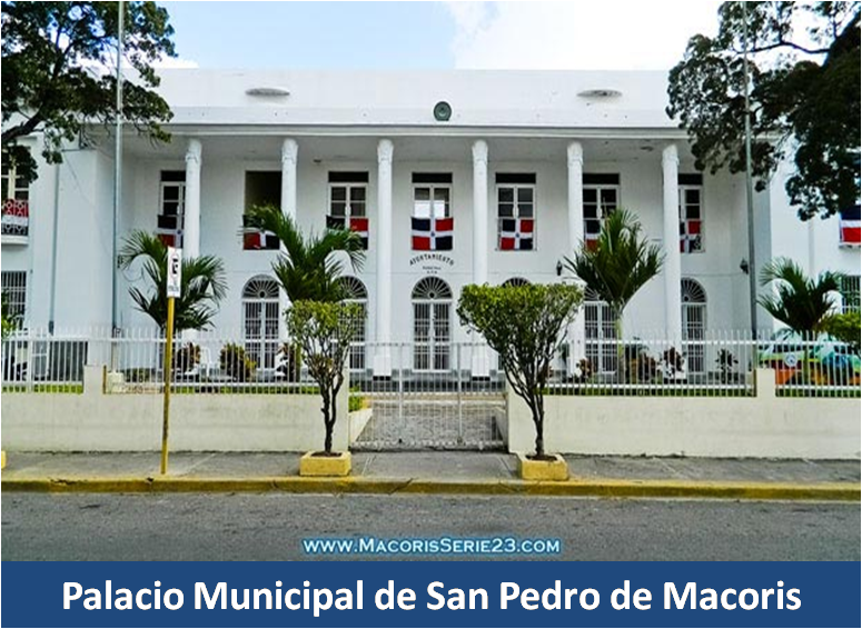 A2BC: Series Municipales de la Cédula de Identidad y Electoral de la ...