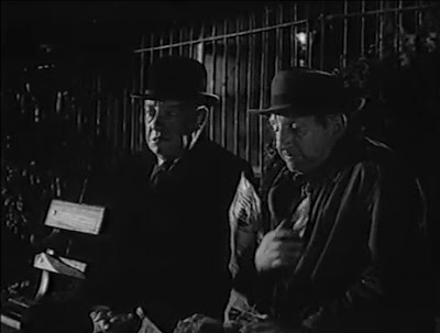 Forgotten Actors: Alexander Field