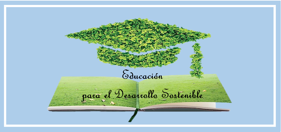 Educación para el Desarrollo Sostenible: Abono orgánico o composta en casa.