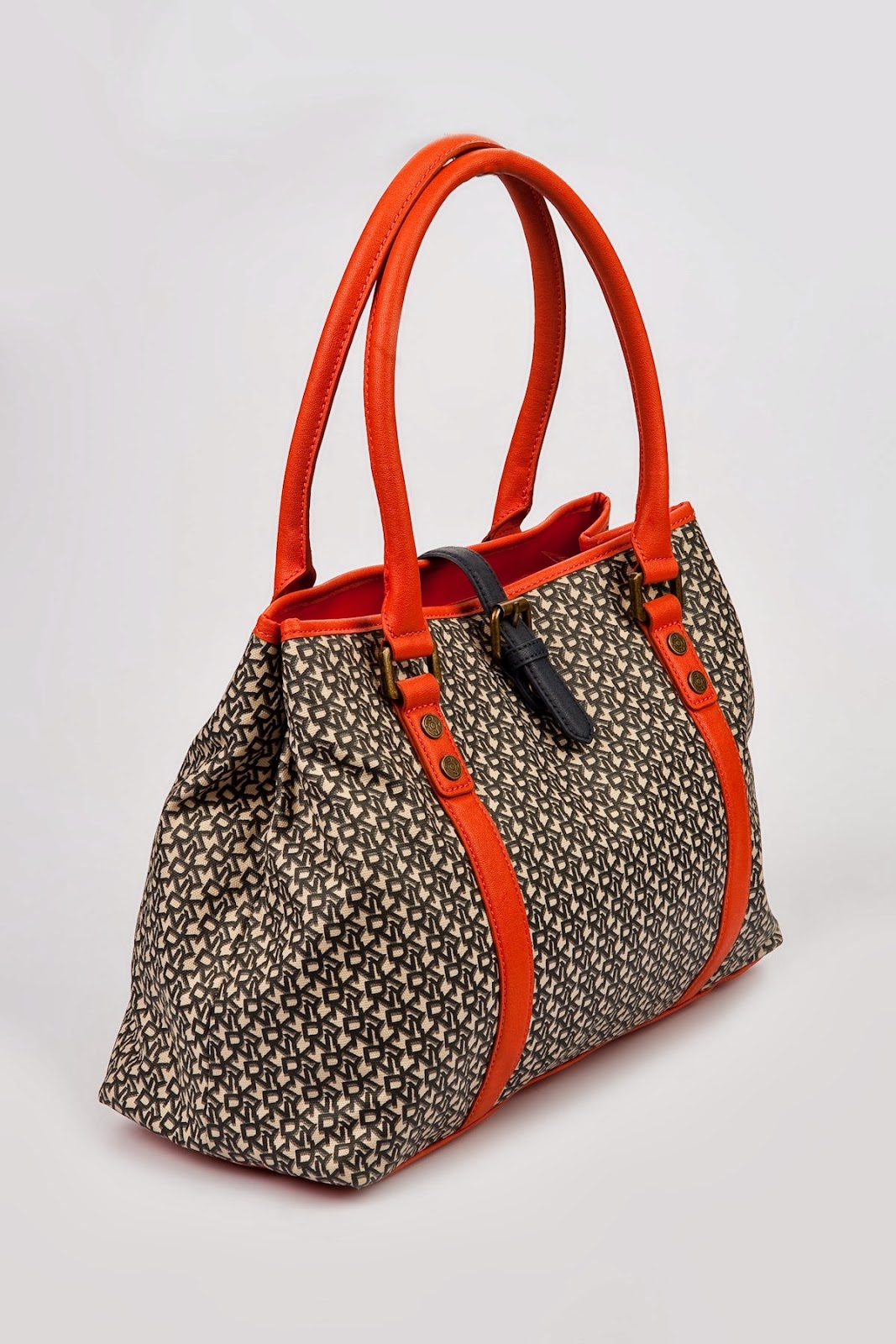 Future Trends 2014: DKNY ladies bag models, models 2014 summer ladies ...