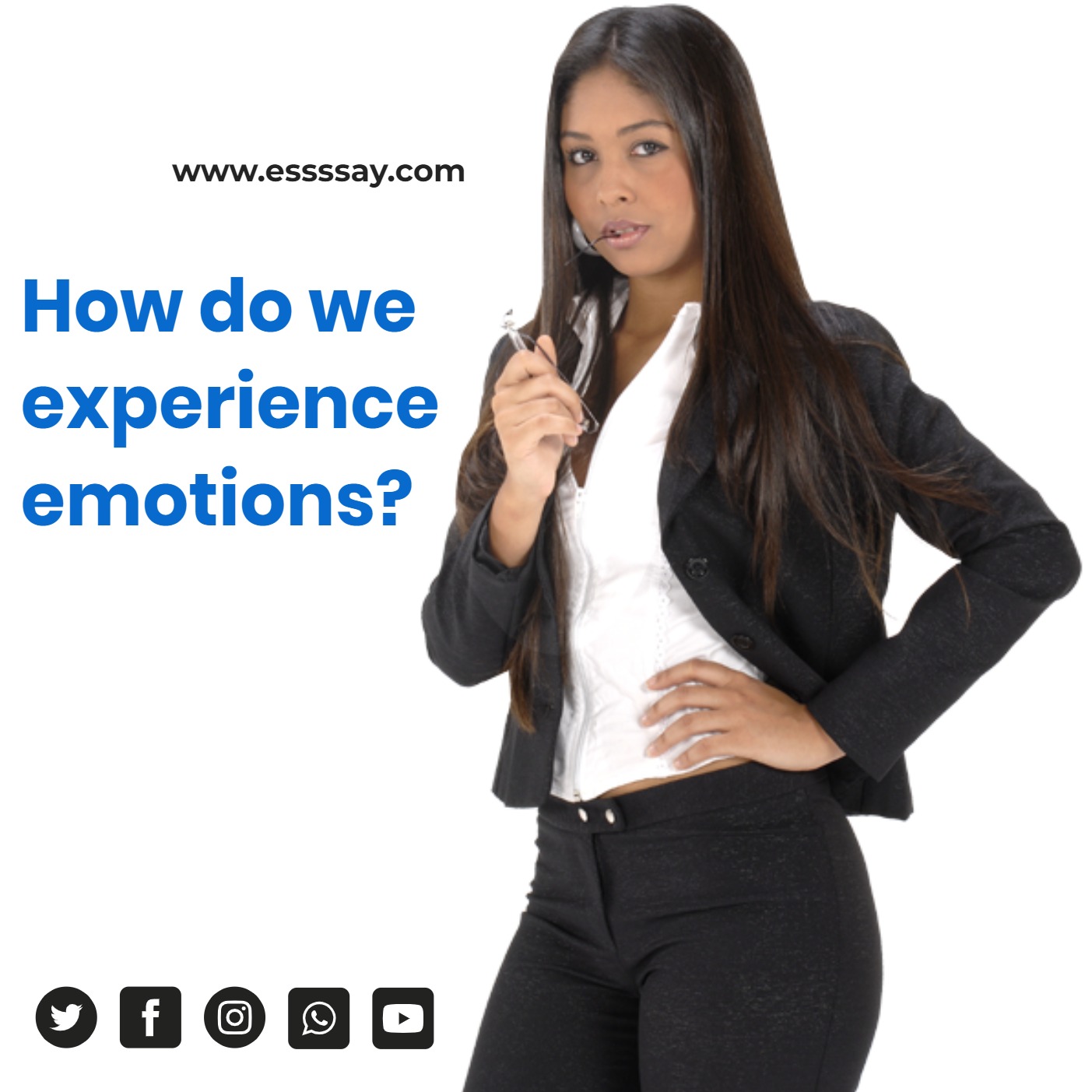 Essay on emotion and Feeling - How Did People Communicate Their Emotions