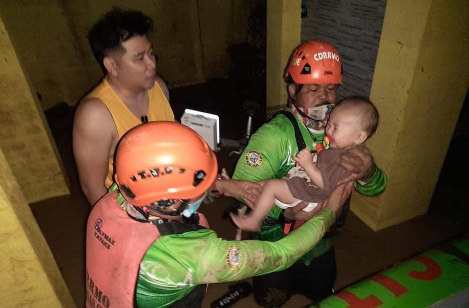 Services provided by CDRRMO for the year 2020 | Sentinel Times