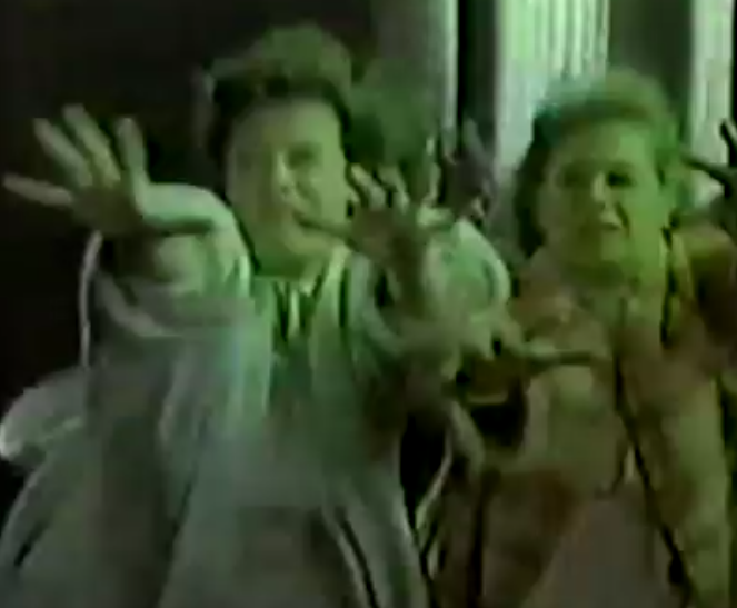 Jack Salazar, the Jaded Skeptic is a...: The Horror Of...Halloween ...